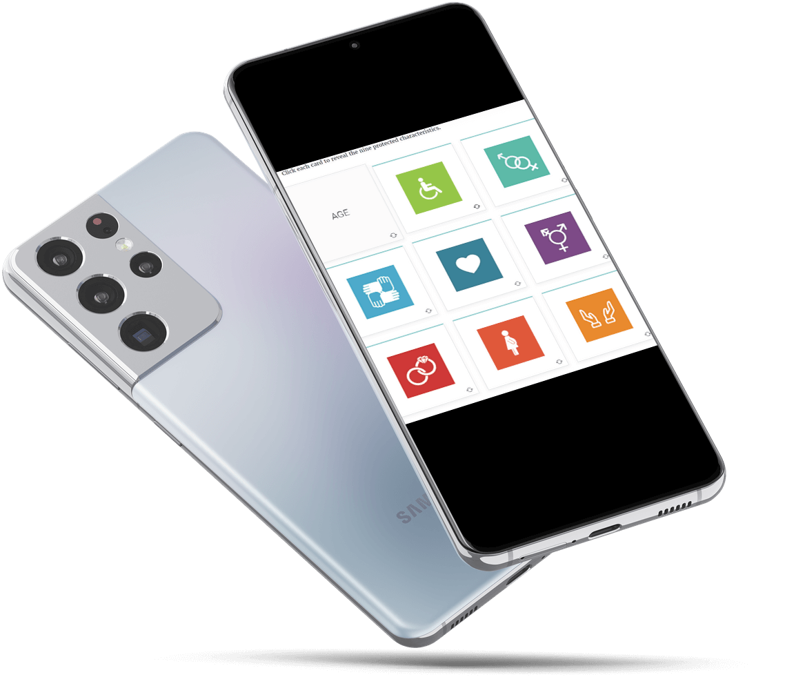 Sales Landing – WSA Training